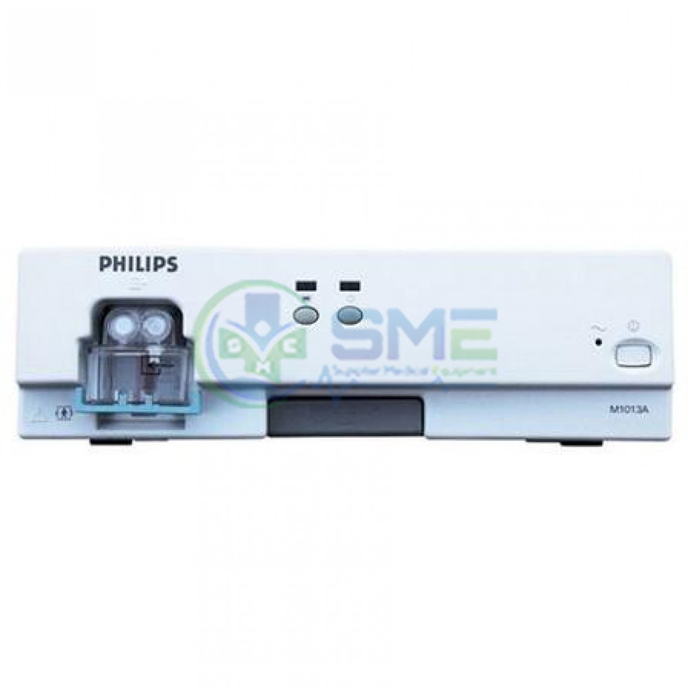 Philips M1013A IntelliVue G1 Gas Module